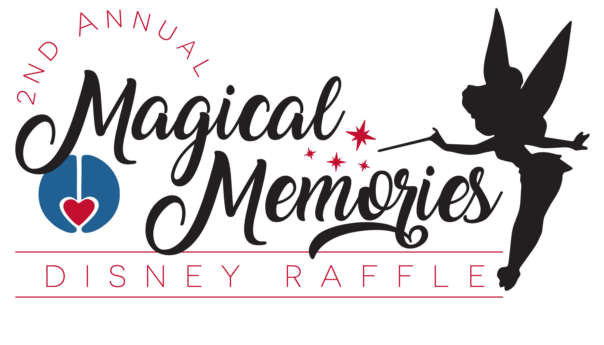 Magical Memories Disney Raffle 2019 - United Leukodystrophy Foundation