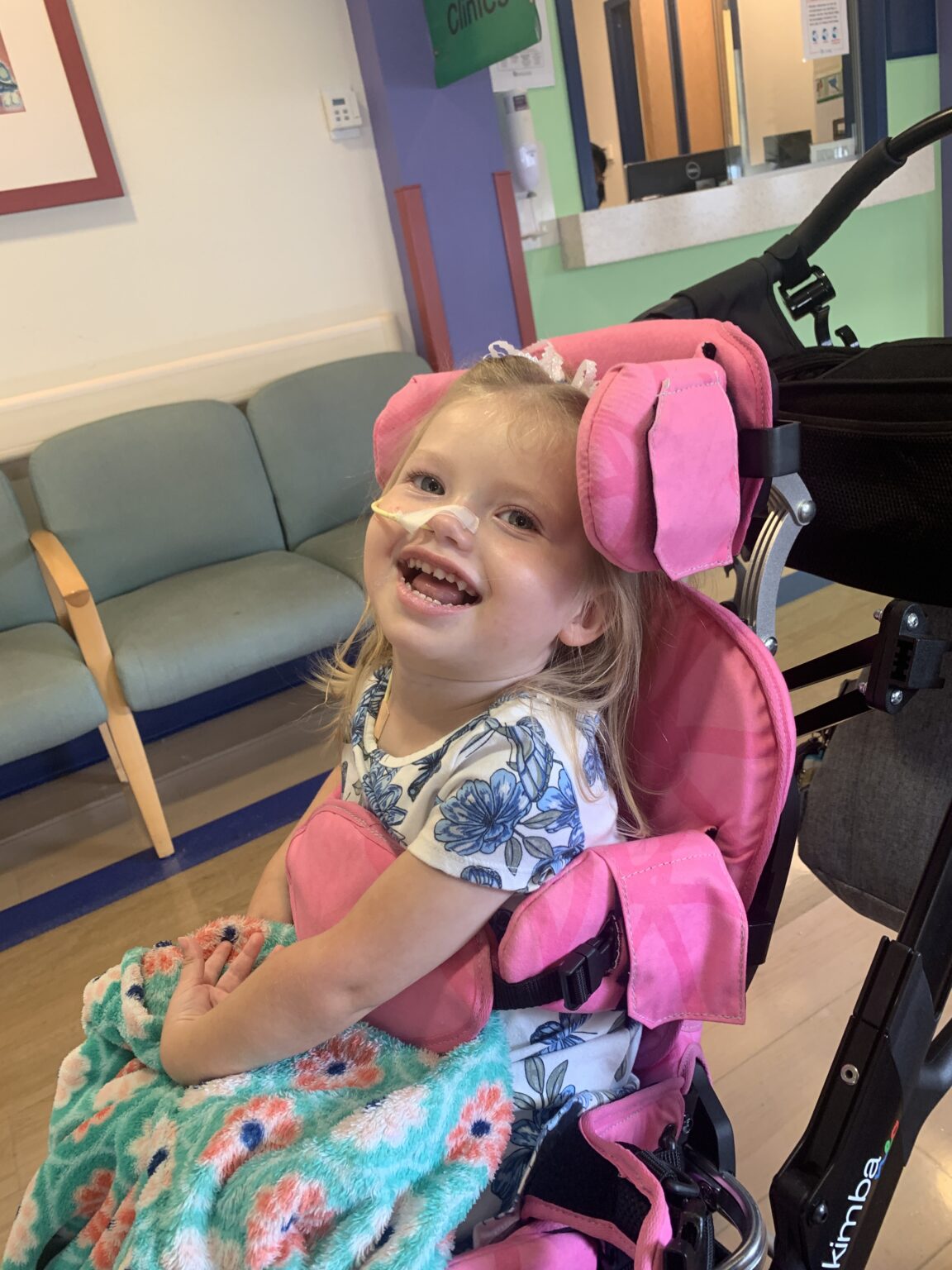 Leukodystrophies - United Leukodystrophy Foundation