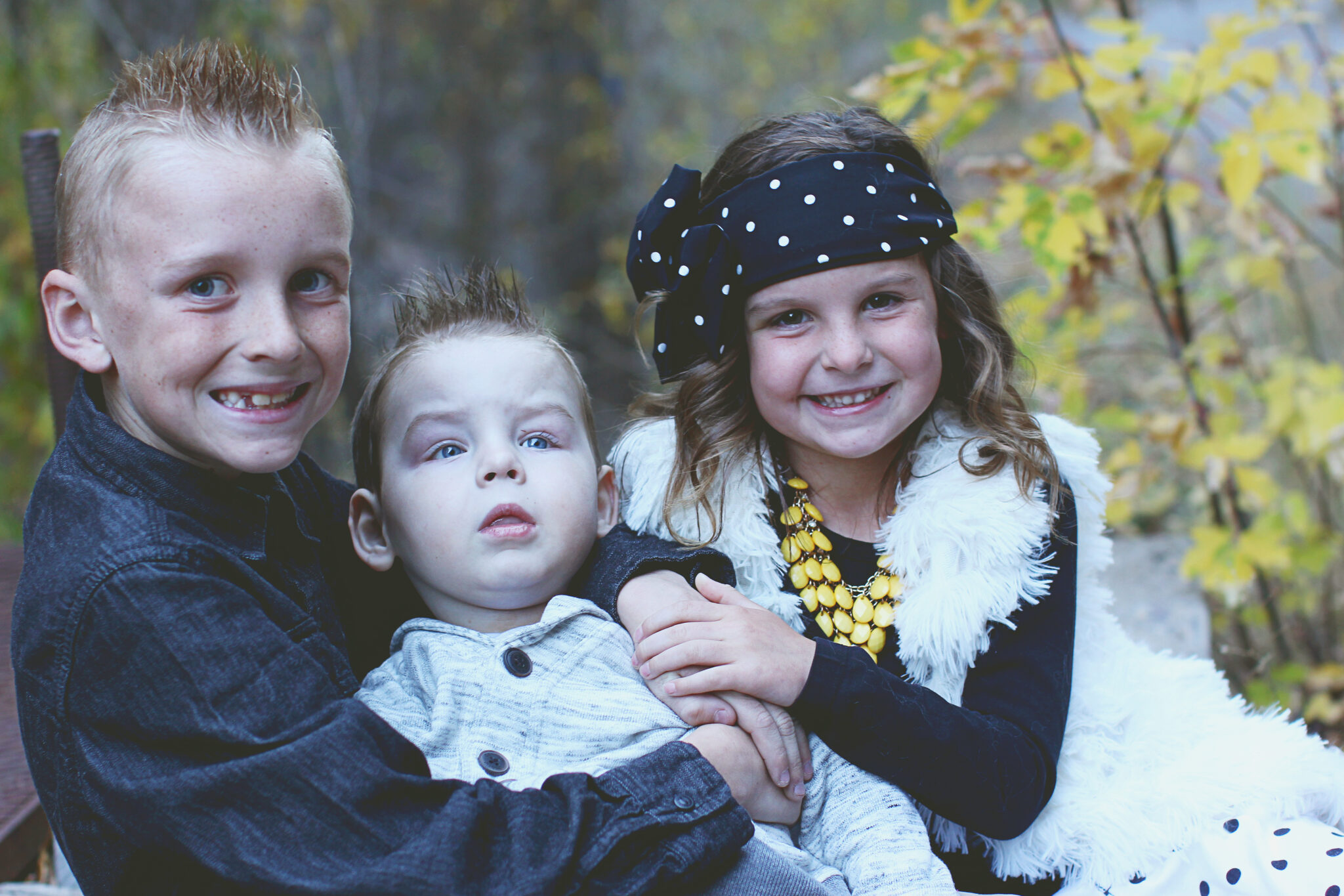 What is leukodystrophy? - United Leukodystrophy Foundation