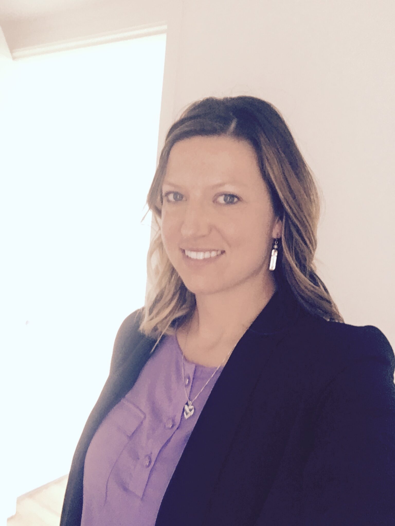 Shannon Reed - United Leukodystrophy Foundation