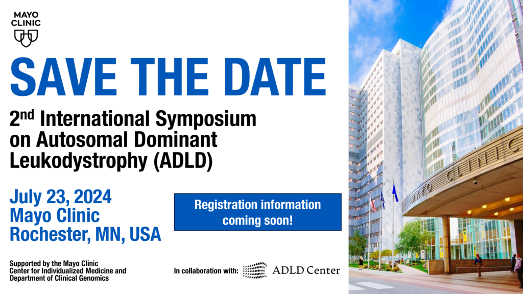 ADLD Center: 2nd International Symposium on ADLD - United ...
