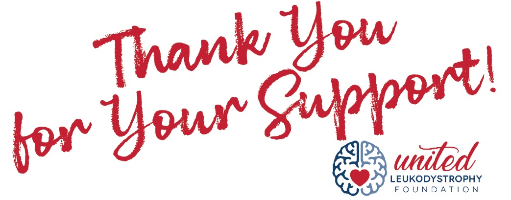 September is Leukodystrophy Awareness Month - United Leukodystrophy ...